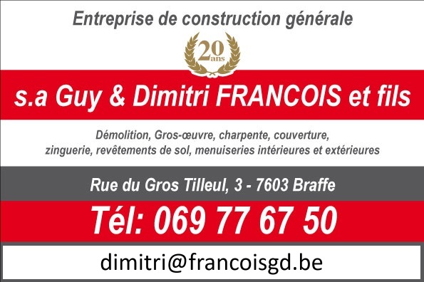 François Guy & Dimitri